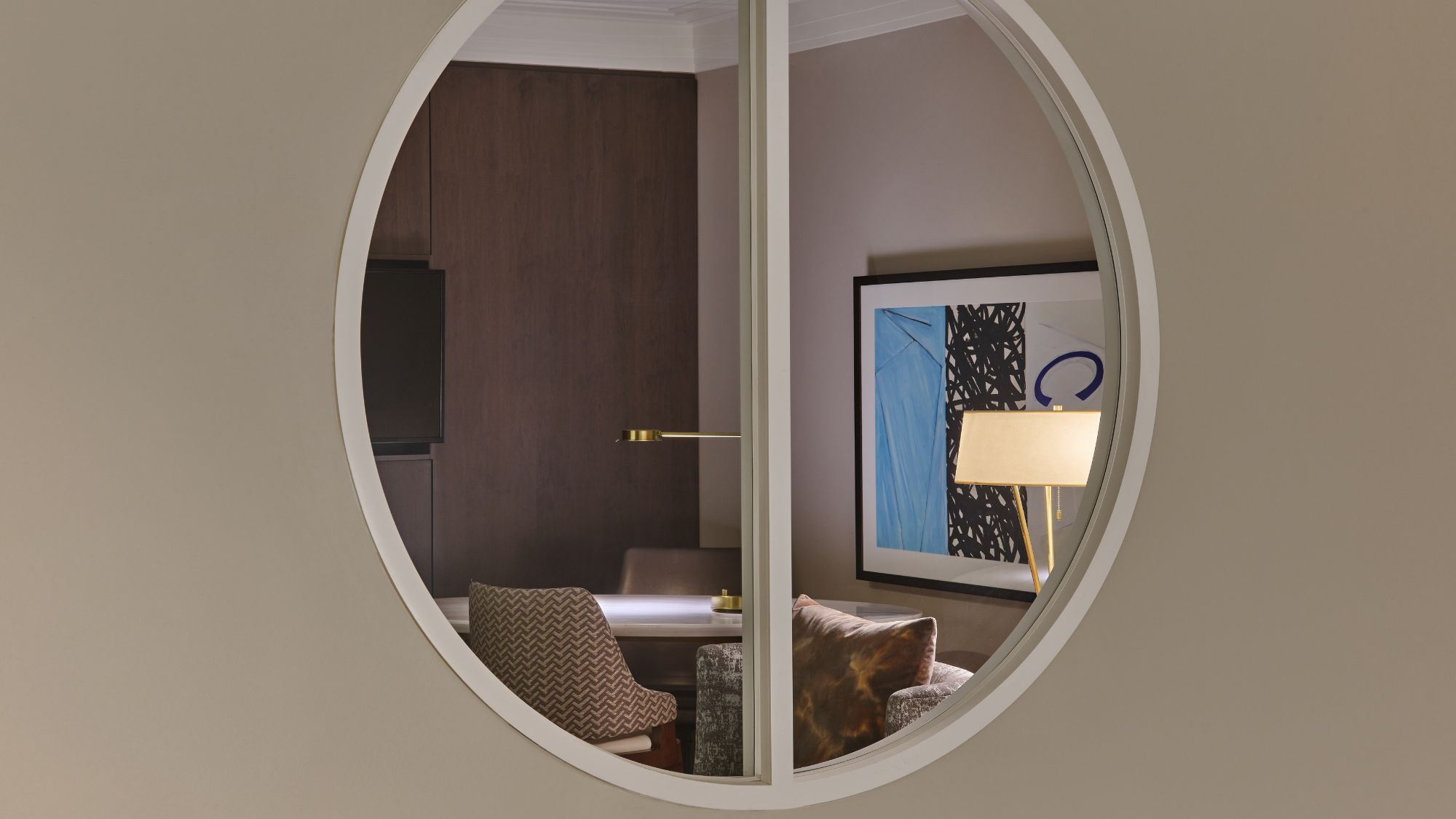 Suites | Luxury Hotel Suite Downtown Dallas | Crescent Court