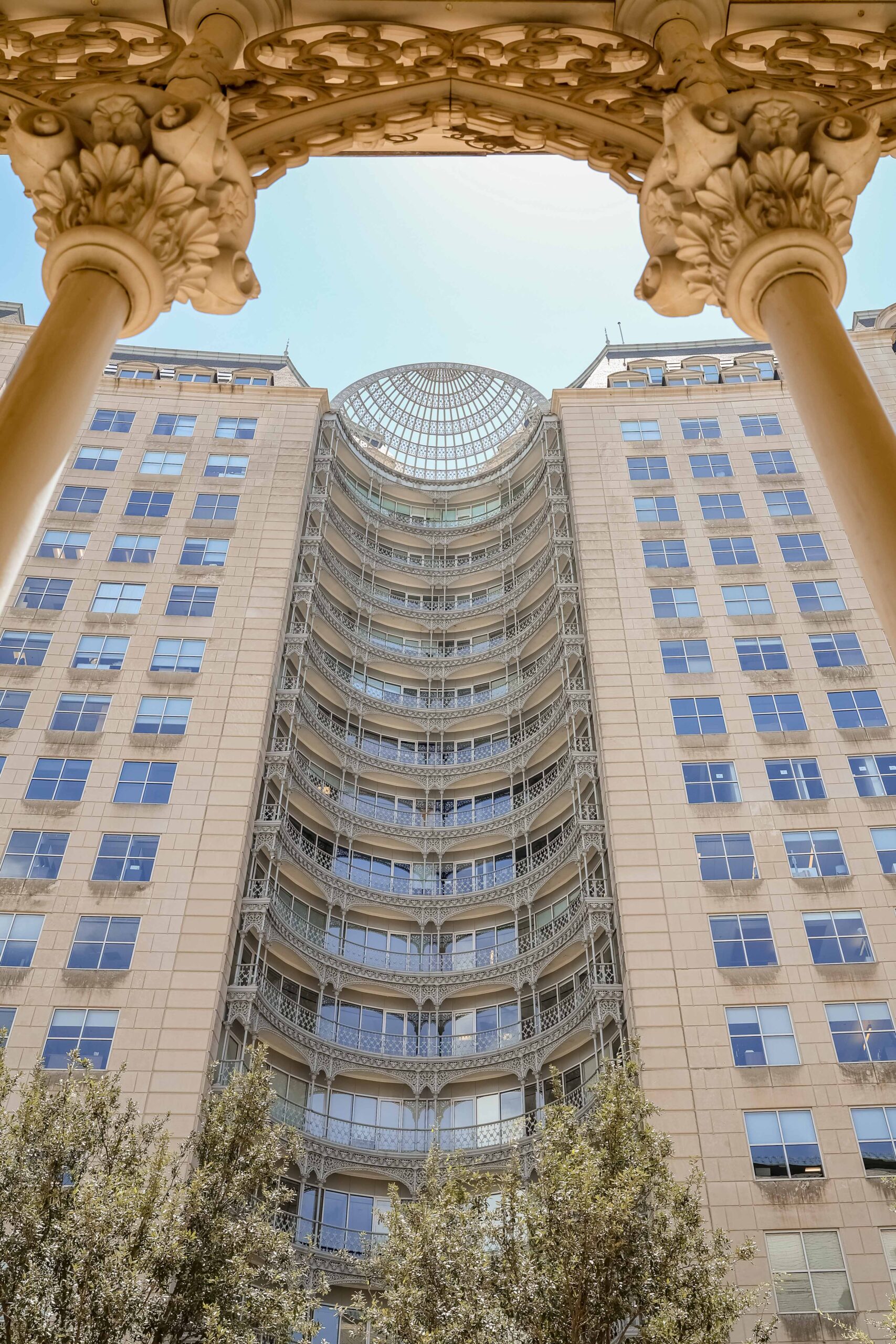 Fall Into Luxury: Dallas Uptown Events & Experiences This October - The ...